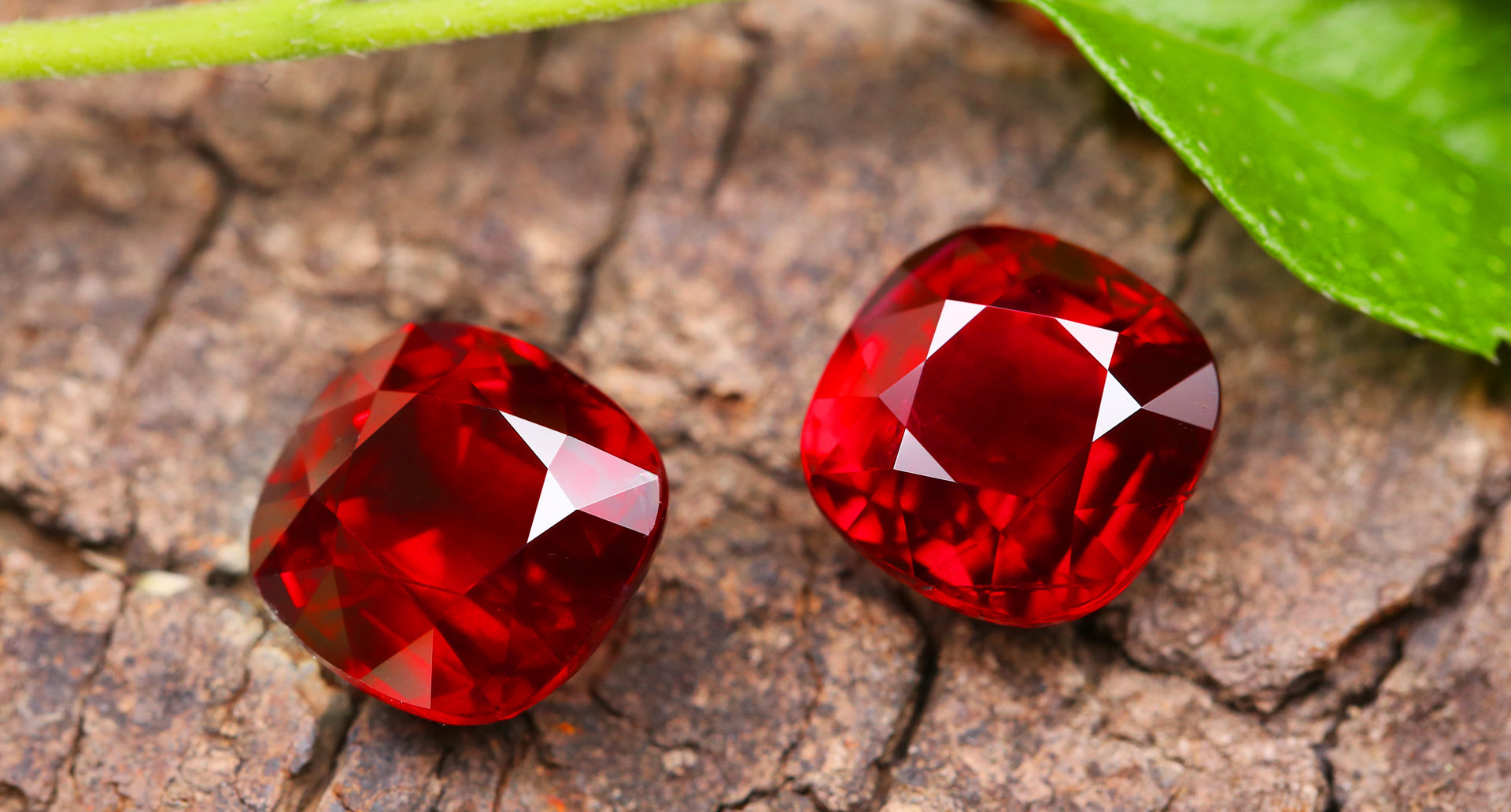 Le Rubis | Les Ateliers de Minuit, designer joaillier à Paris