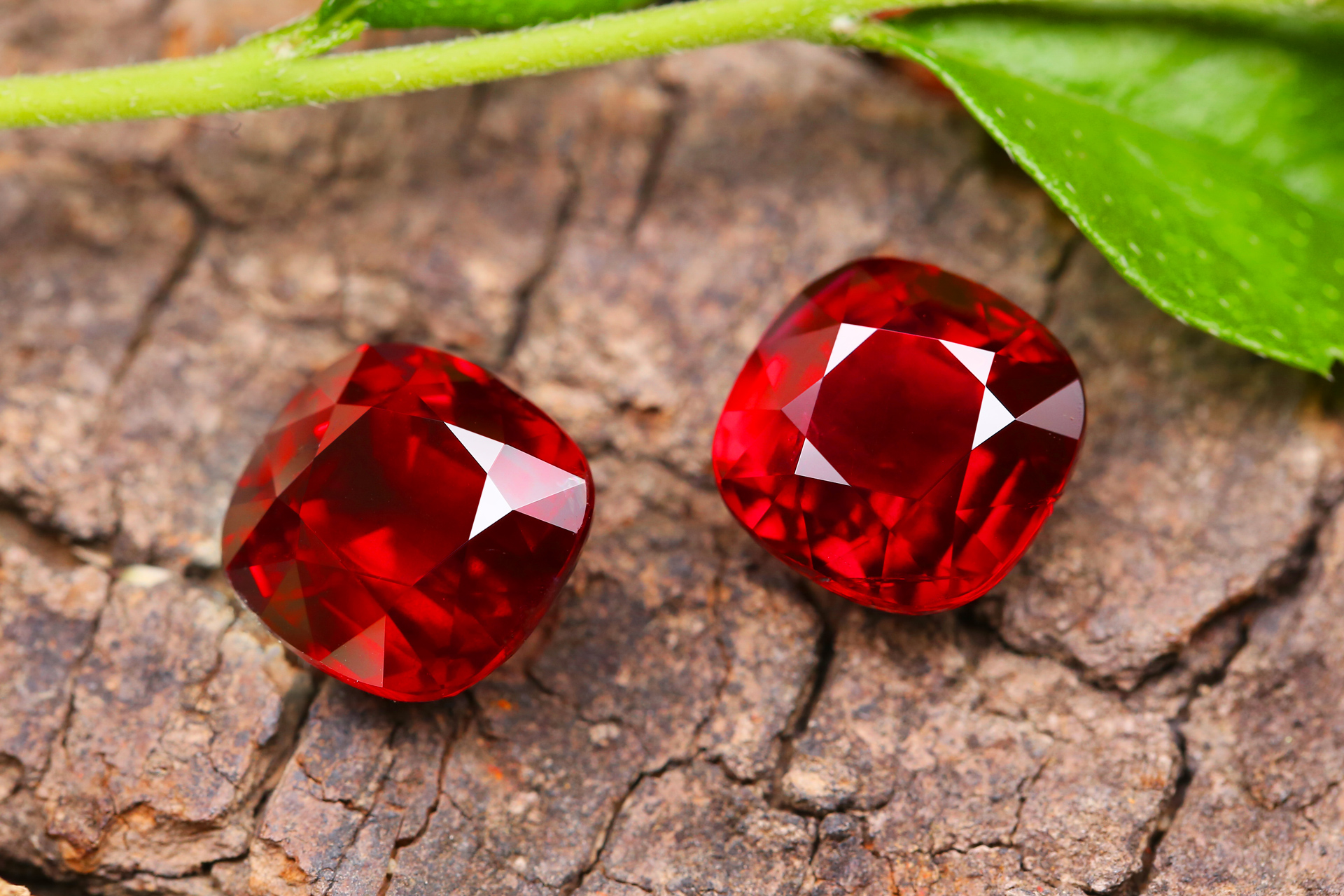 Le Rubis | Les Ateliers de Minuit, designer joaillier à Paris