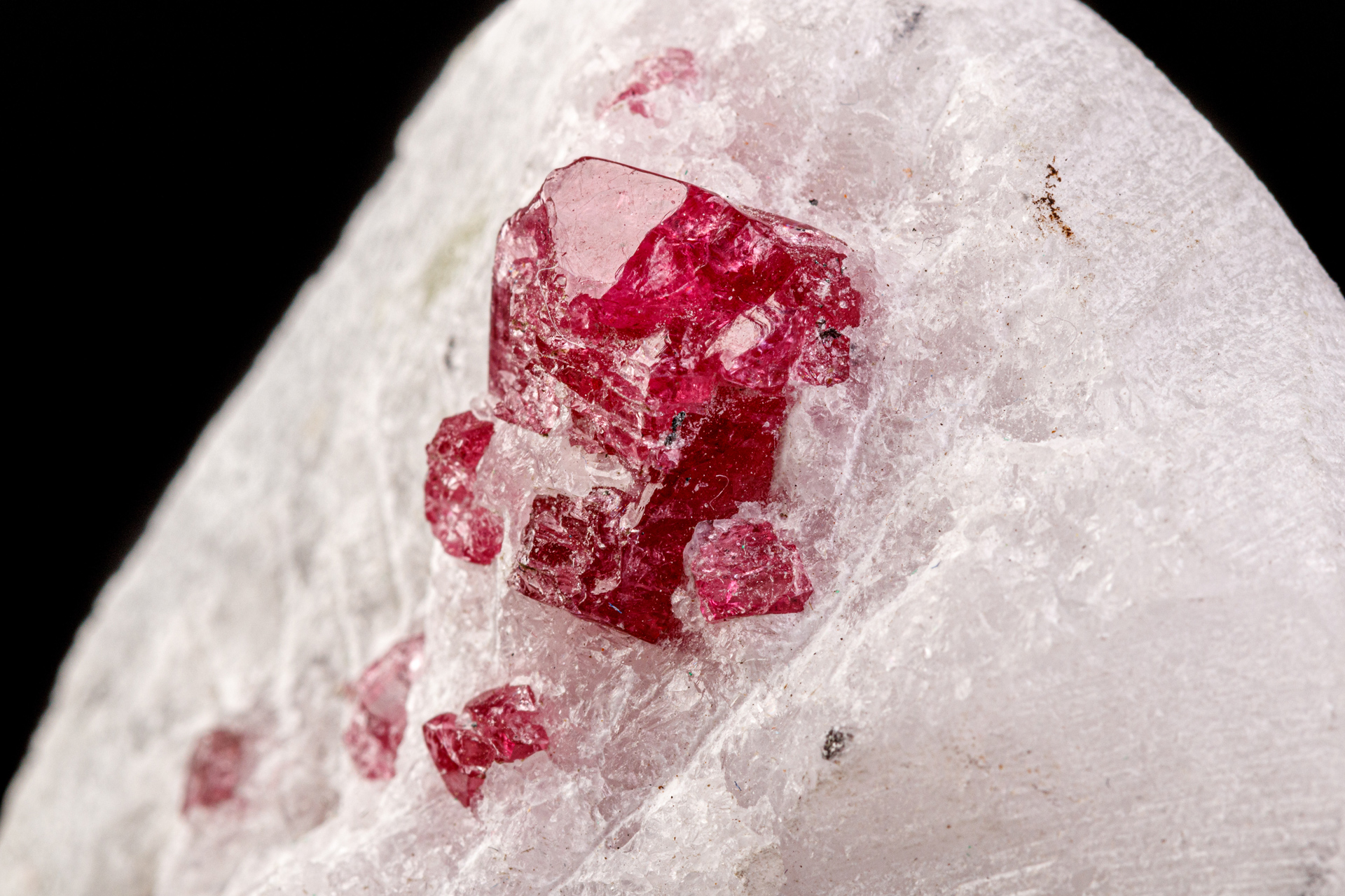 Le Spinelle | Les Ateliers de Minuit, designer joaillier à Paris