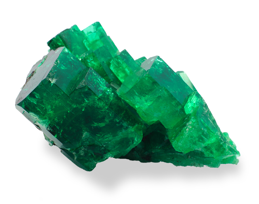 Gemmologie | Les Ateliers de Minuit, designer joaillier à Paris